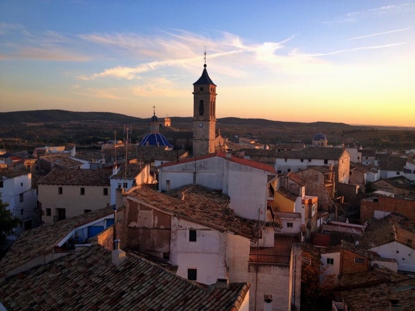 Requena - ACEVIN - Asociación Española de Ciudades del Vino