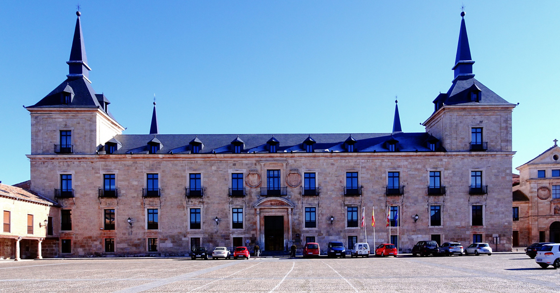 Lerma - ACEVIN - Asociación Española de Ciudades del Vino